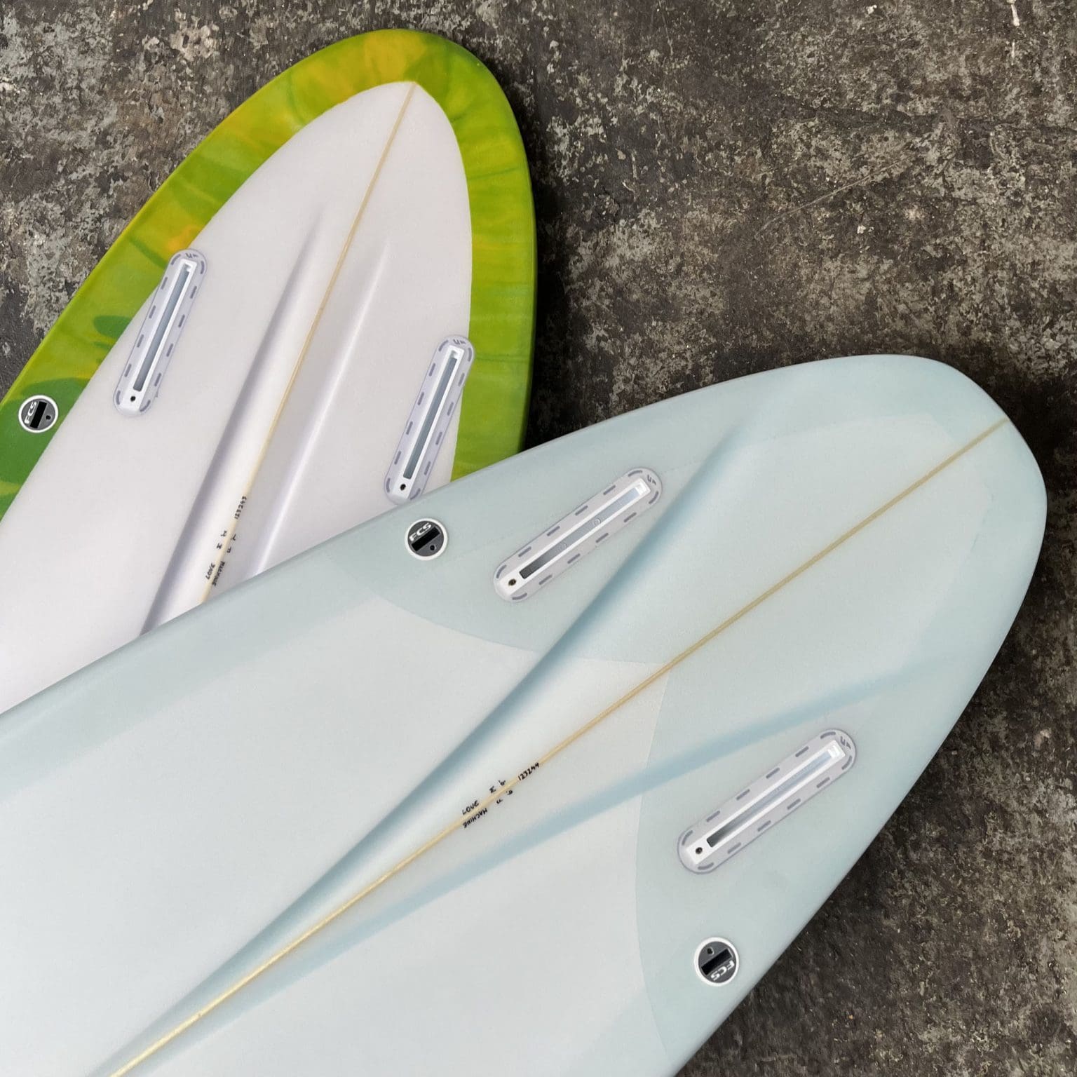 CoLab Surf Industries I Custom Surfboards UK - Custom Surfboards made ...