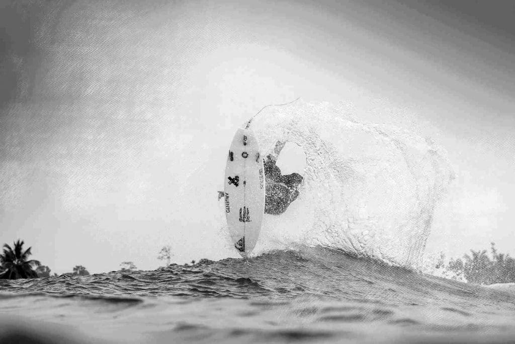 Epoxy Surfboards - What is Epoxy Technology? | CoLab UK