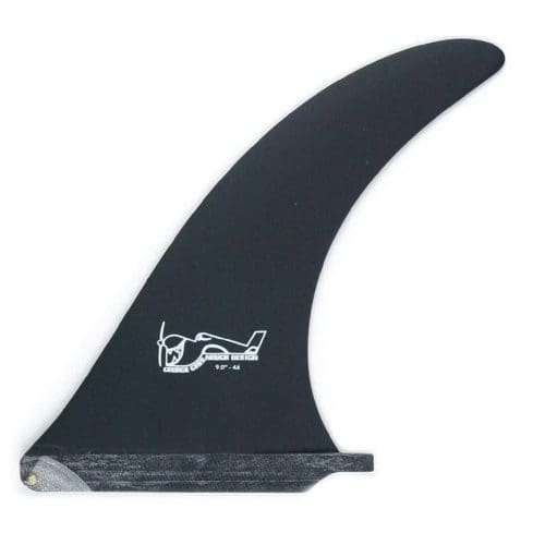True Ames Greenough 4-A Fin - CoLab Surf Industries I Custom Surfboards UK