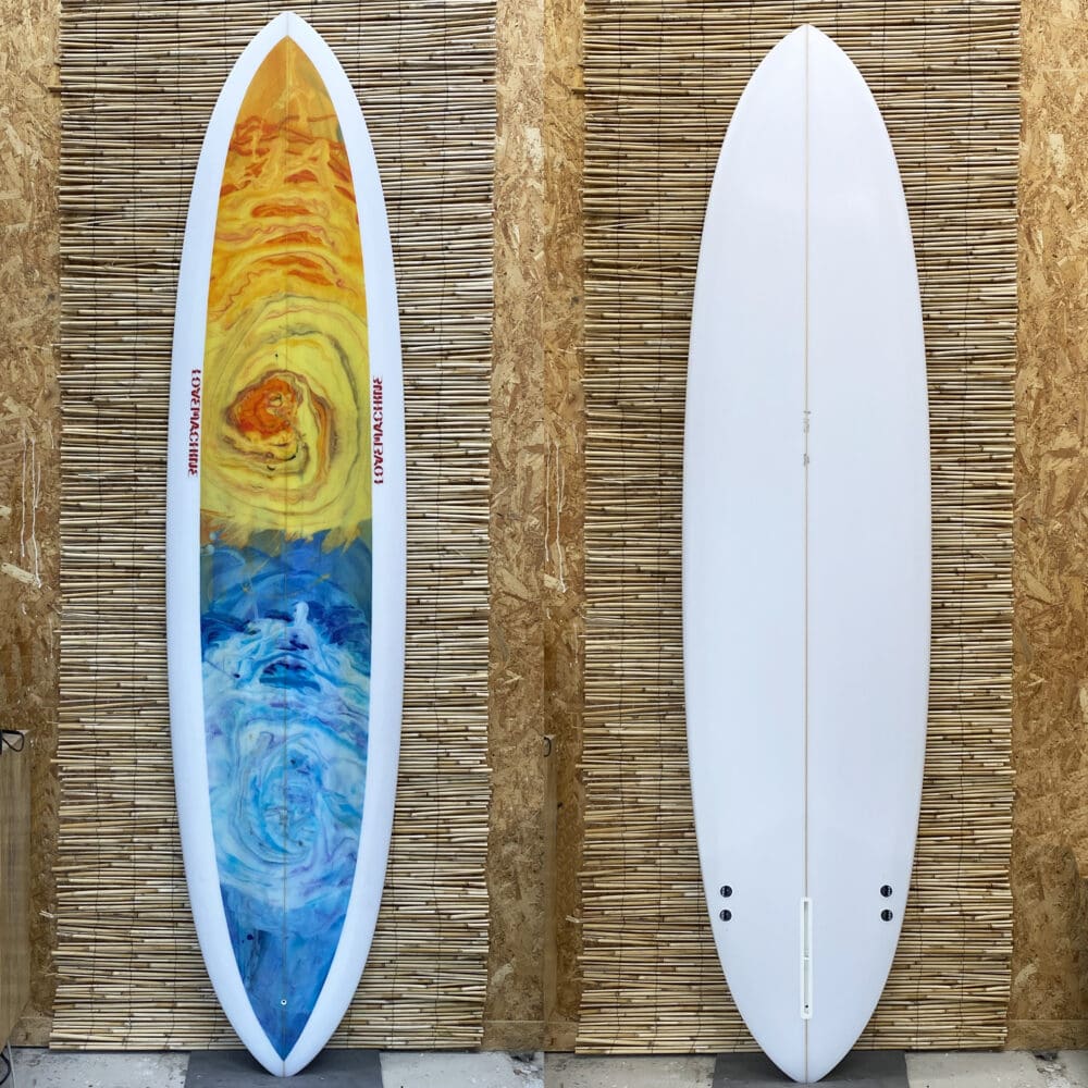 CoLab Surf Industries I Custom Surfboards UK - Custom Surfboards made ...