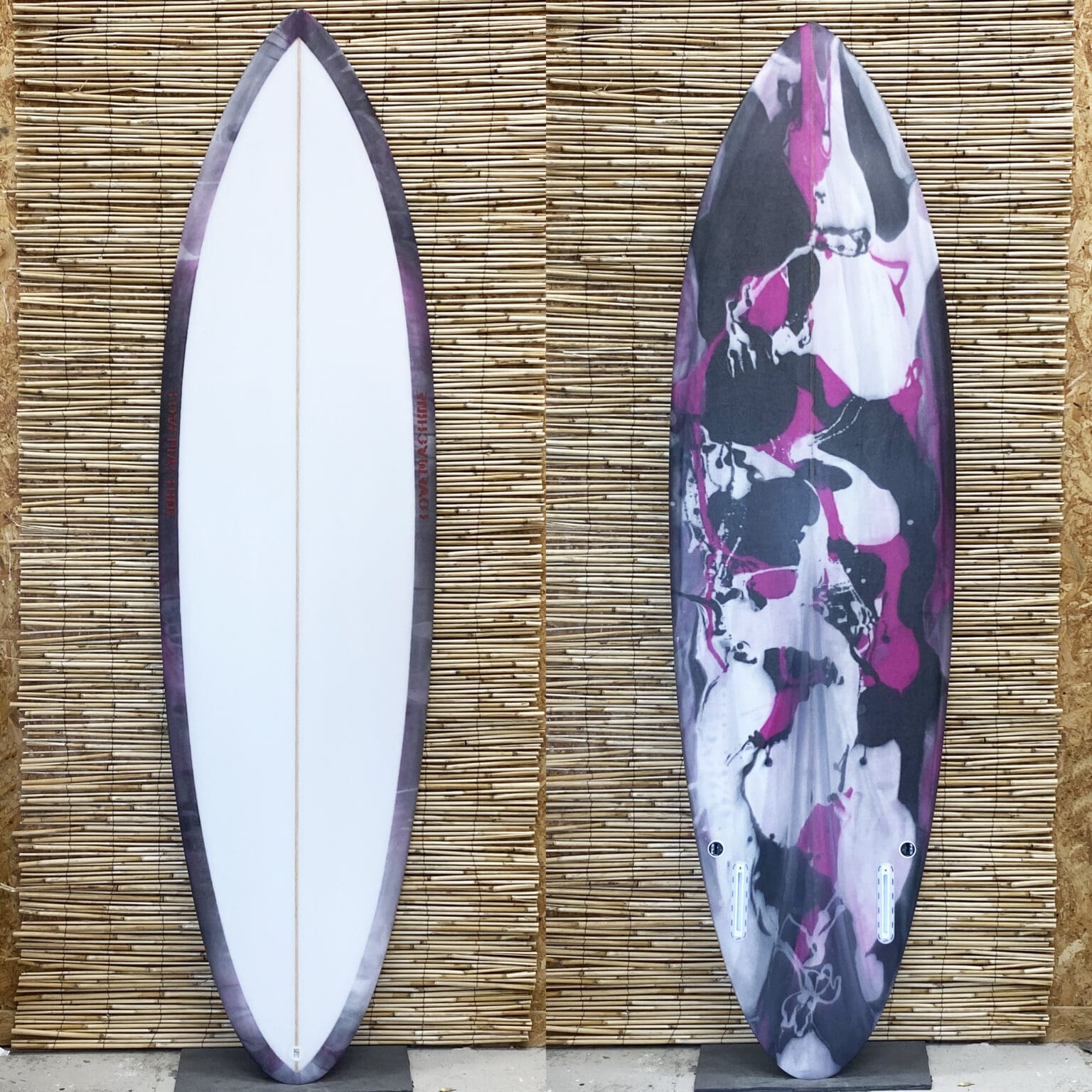 CoLab Surf Industries I Custom Surfboards UK - Custom Surfboards made ...