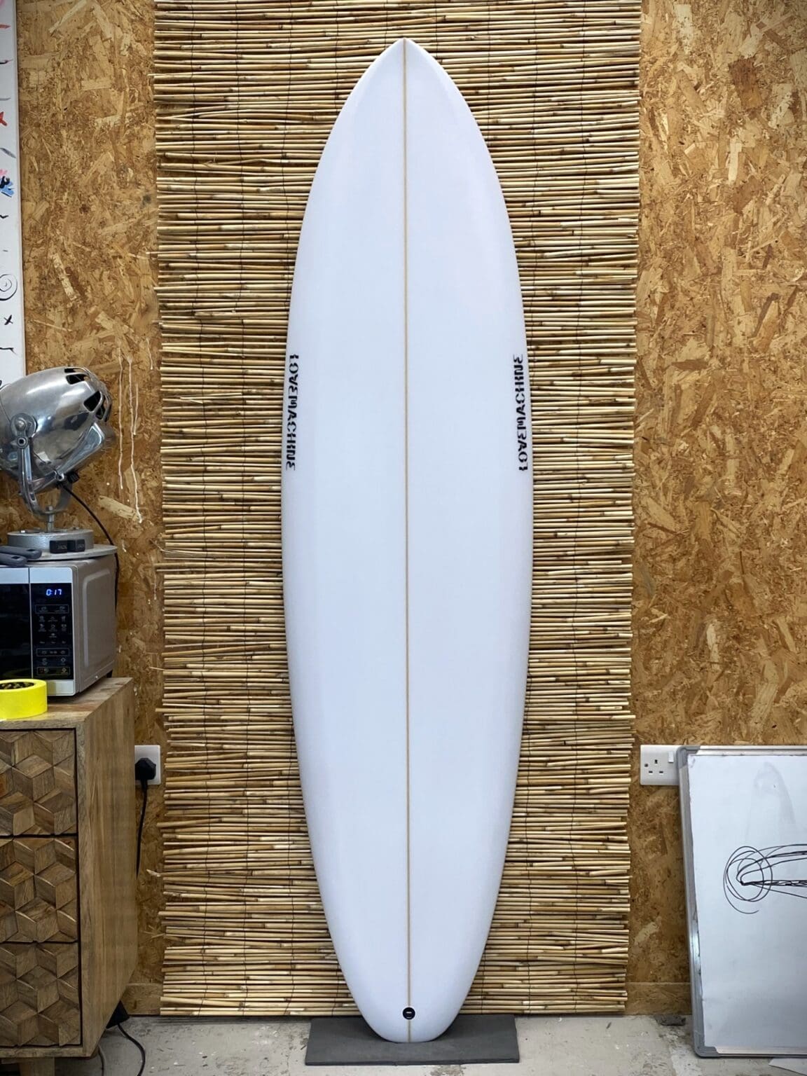 CoLab Surf Industries I Custom Surfboards UK - Custom Surfboards made ...