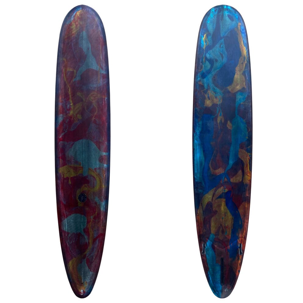 CoLab Surf Industries I Custom Surfboards UK - Custom Surfboards made ...