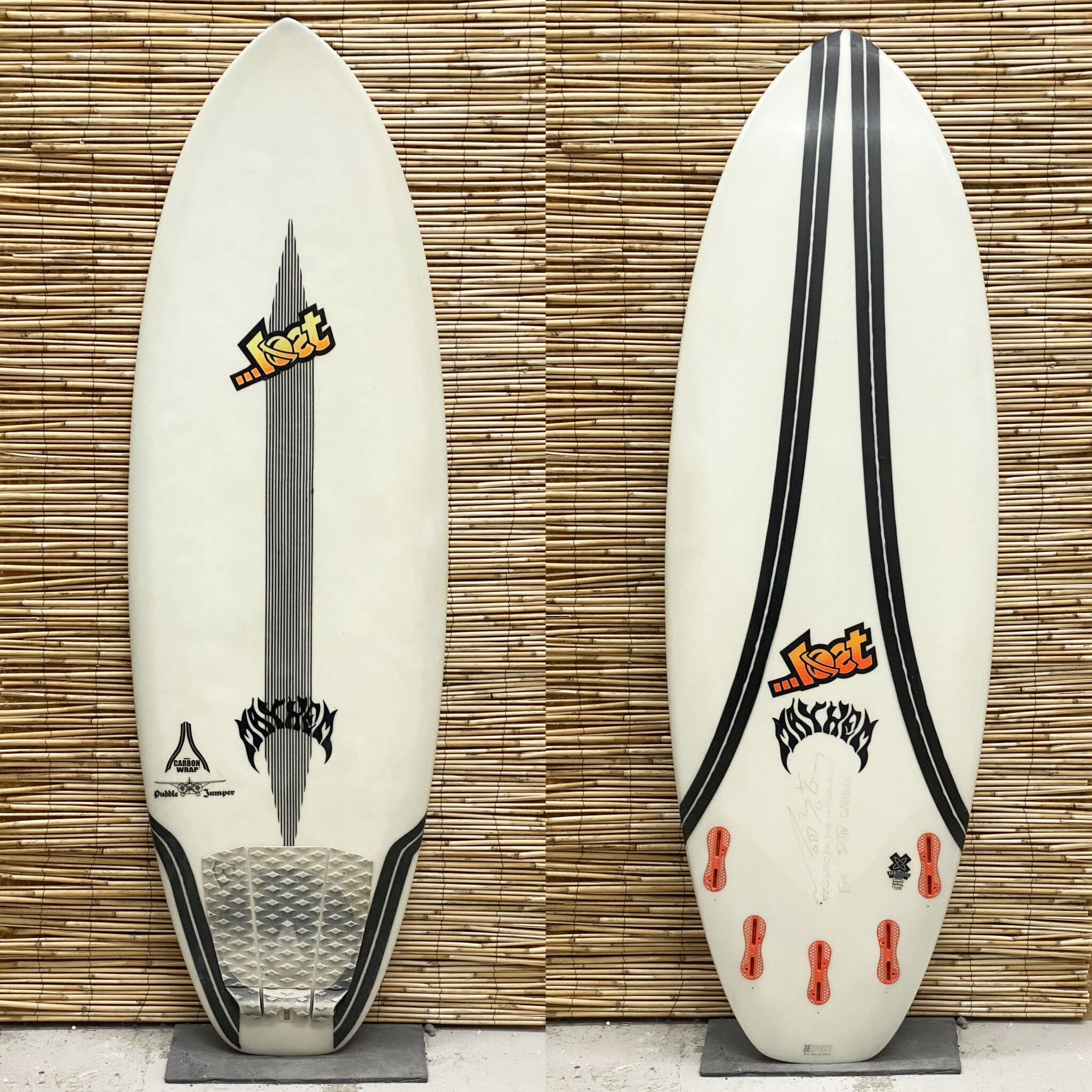 In Stock Surfboards Archives - CoLab Surf Industries I Custom Surfboards UK